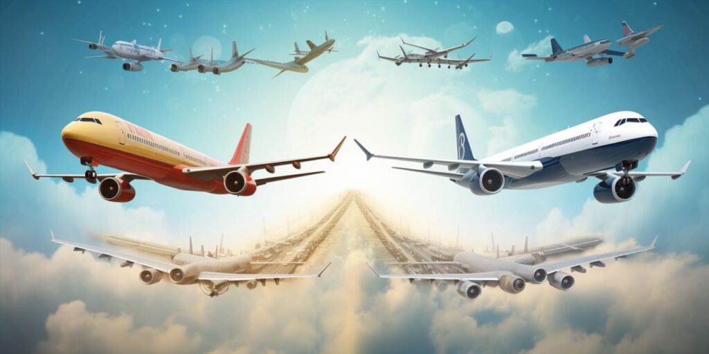 What is the difference between airplane and aircraft: explaining the ...